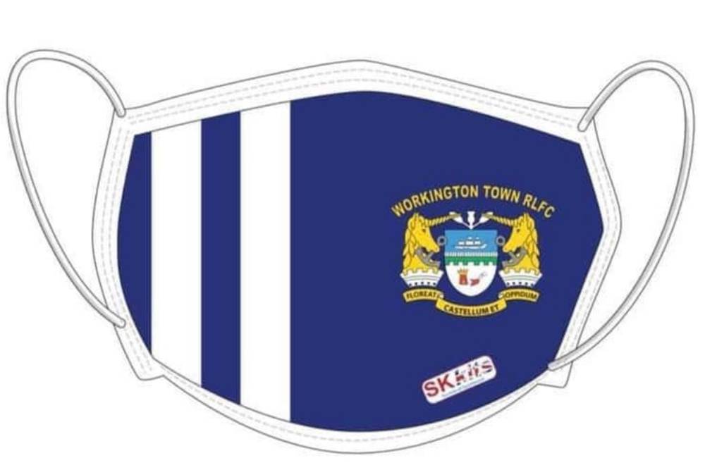 Workington Town RLFC