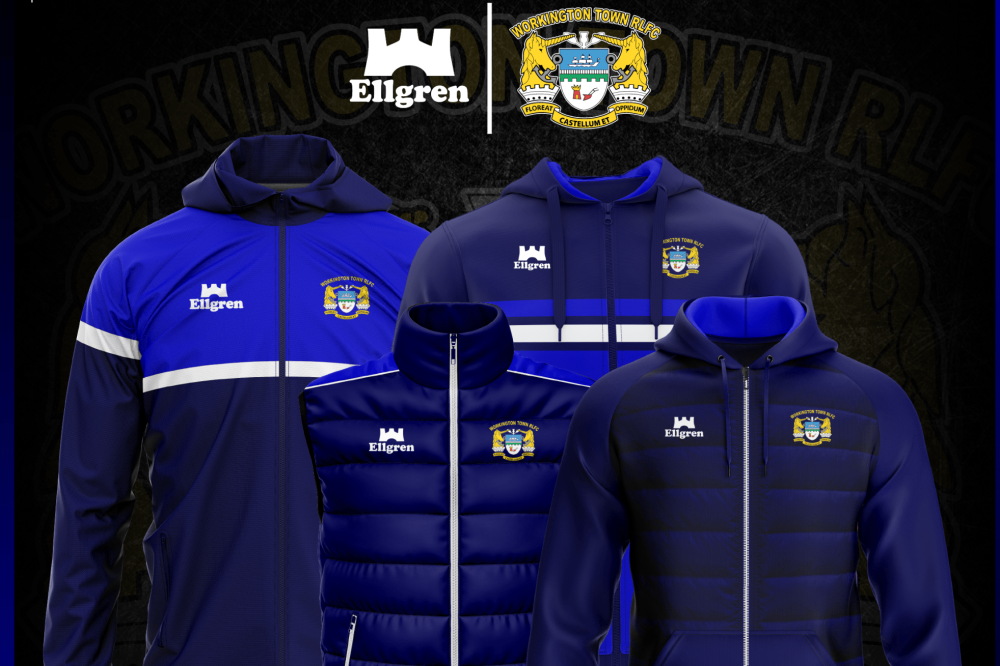 Workington Town RLFC