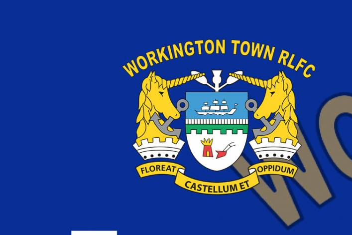 Workington Town RLFC