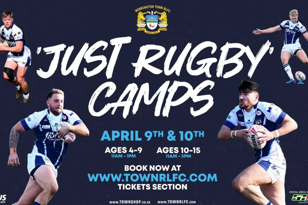 Workington Town RLFC