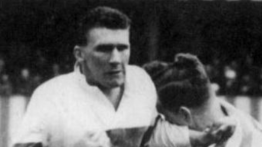 HAVEN REGAIN IKE SOUTHWARD TROPHY WITH LATE CALLUM PHILLIPS TRY!