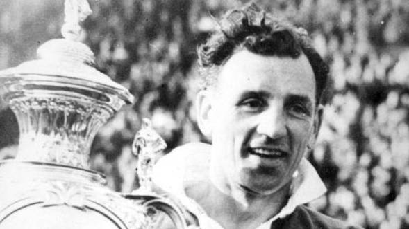 Workington Town RLFC