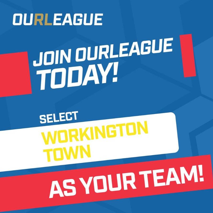 Workington Town RLFC
