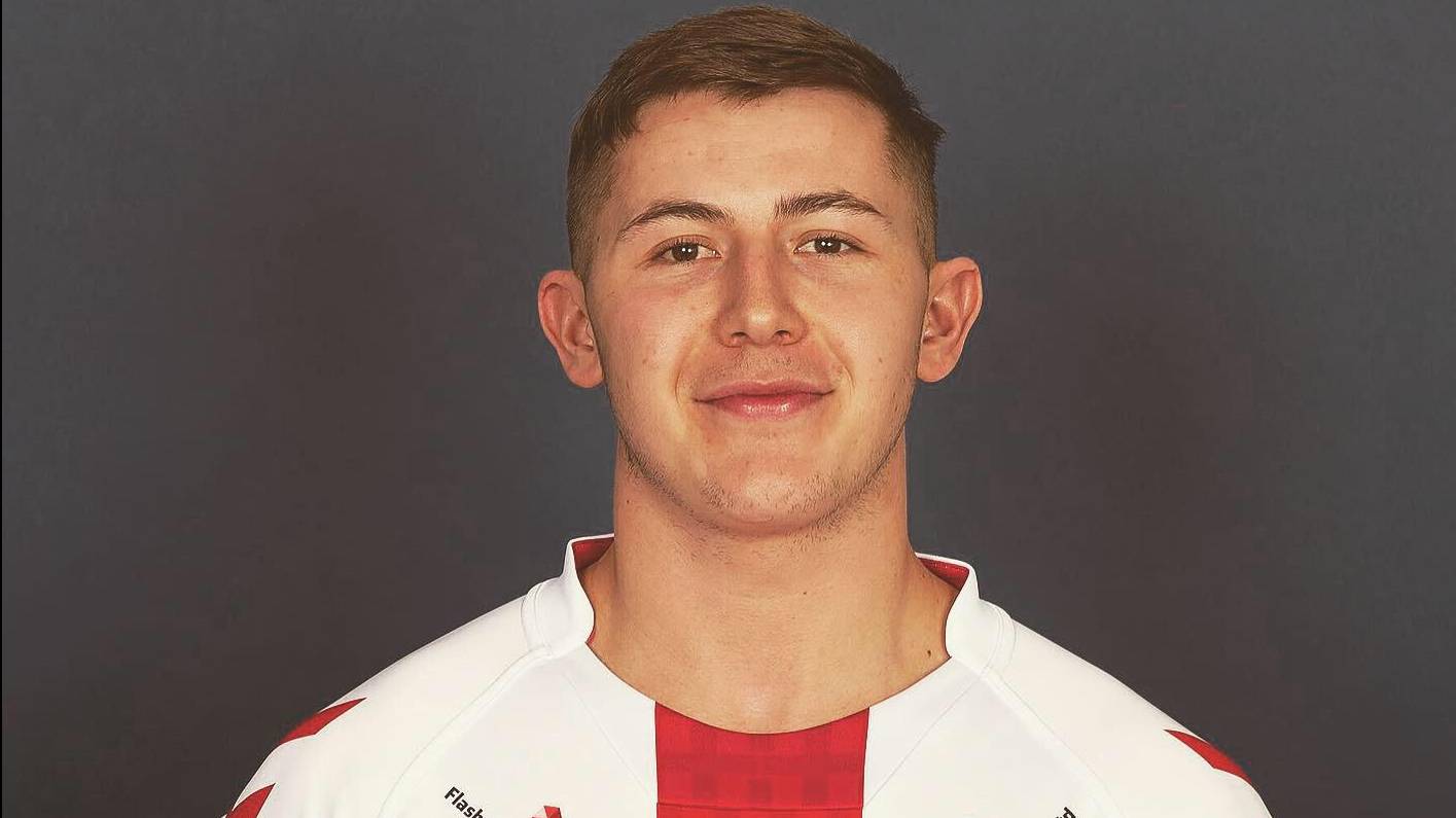 JAKE LIGHTOWLER SIGNS TOWN DEAL!