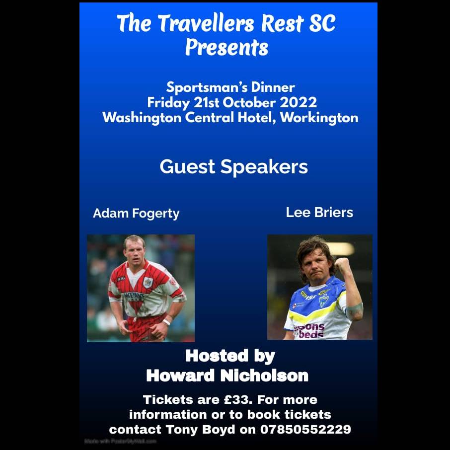 Workington Town RLFC