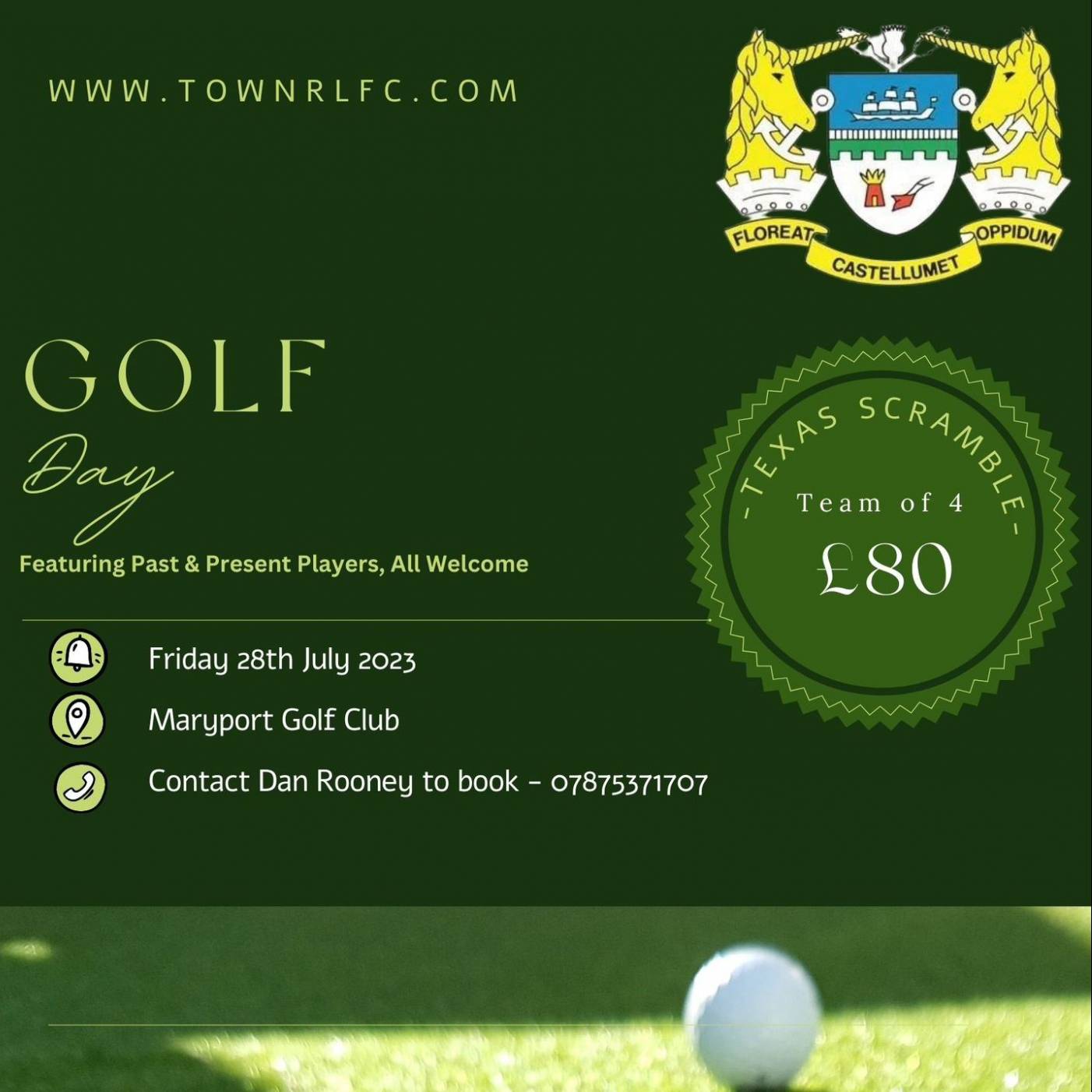 Workington Town RLFC