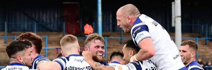 Workington Town RLFC