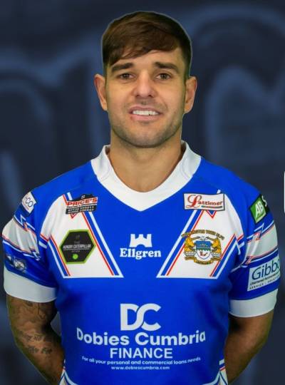 Workington Town RLFC