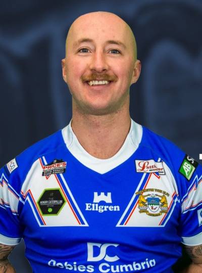 Workington Town RLFC