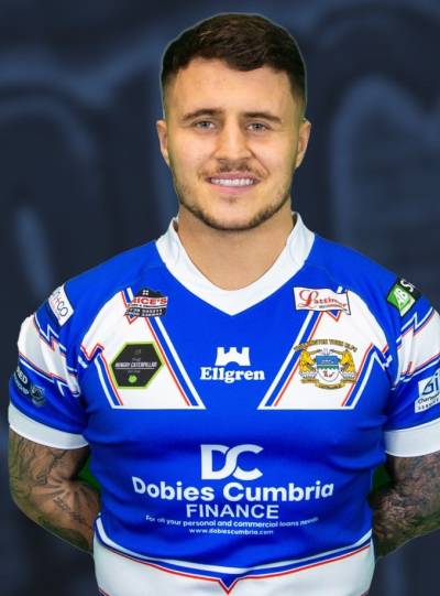 Workington Town RLFC