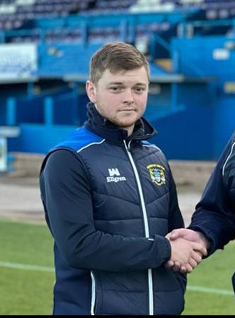 Workington Town RLFC