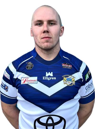 Workington Town RLFC