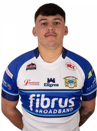 Workington Town RLFC