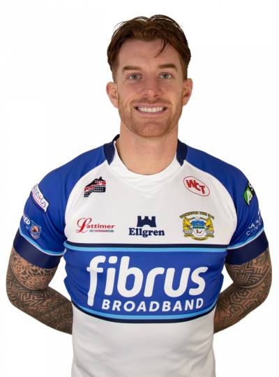 Workington Town RLFC