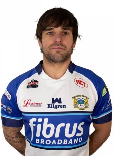 Workington Town RLFC