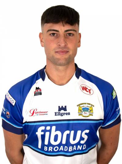 Workington Town RLFC