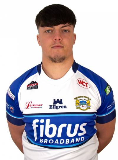 Workington Town RLFC