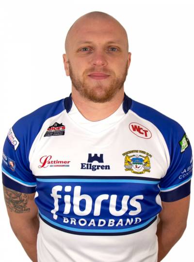 Workington Town RLFC