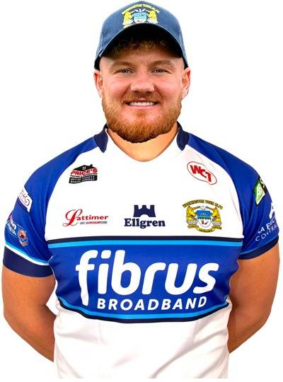 Workington Town RLFC