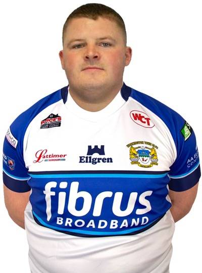 Workington Town RLFC