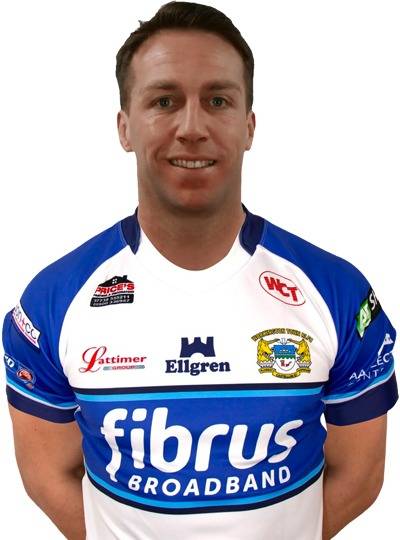 Workington Town RLFC