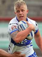 Workington Town RLFC