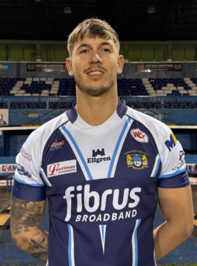 Workington Town RLFC