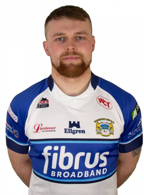 Workington Town RLFC