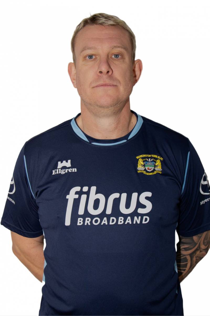 Workington Town RLFC